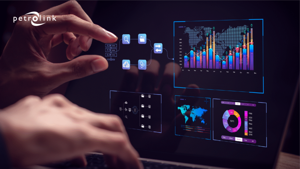 How to Use Real-Time Drilling Data to Make Informed Decisions – Petrolink