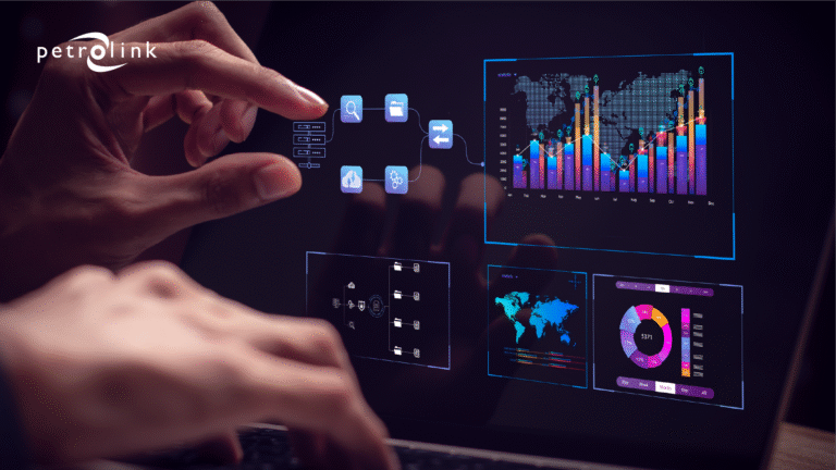 How to Use Real-Time Drilling Data to Make Informed Decisions – Petrolink