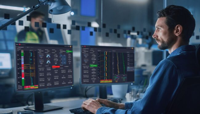 7 Reasons You Need an RTOC – Petrolink