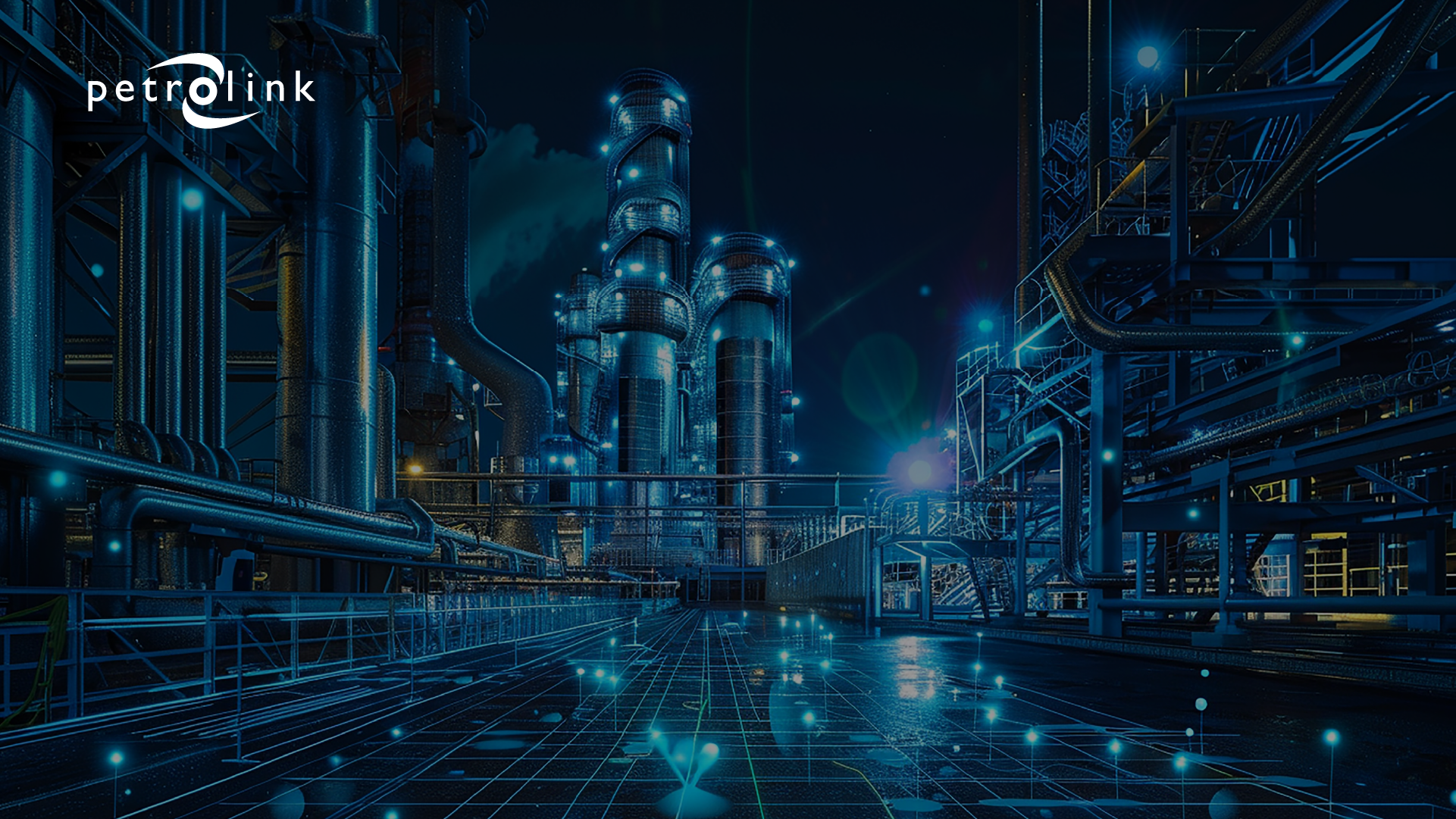 Digital Oilfield Solutions for Oil & Gas – Petrolink