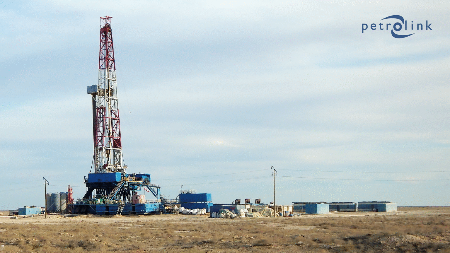 7 Reasons You Need an RTOC – Petrolink